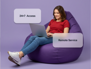 Video Branch and Video Banking platform for Leading Banks